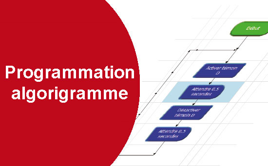Robots programmables