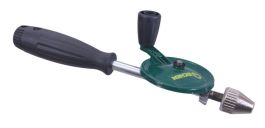 Chignole avec mandrin pour forets D1 à D6 mm [MA-CHIGNOL]