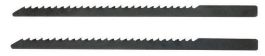 Lames denture avoyée pour scie SS230/E 12/E en acier spéc [PROX-28054]