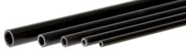 Tube Carbone Ø6 x Ø8 x 1000 mm