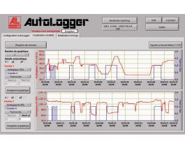 Logiciel AutoLogger
