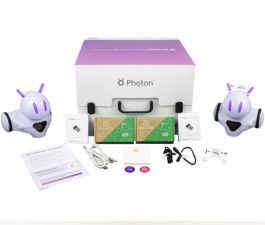 Pack Photon Robotics and Coding