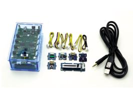 Pack découverte AutoLogger avec MiniProg