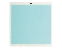 Tapis de découpe avec feuille adhésive 30cm x 30cm