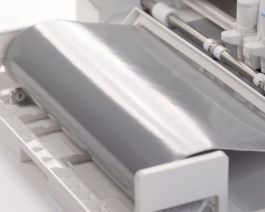 Chargeur de rouleau pour plotters de découpe - SILHOUETTE