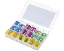 Cartes de codage avec boîte de rangement pour robot mTiny - Makeblock ...