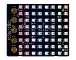 Kitronik ZIP Tile for BBC microbit