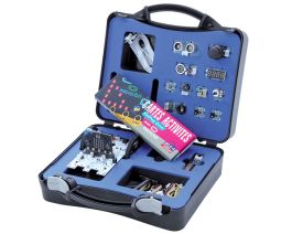Mallette Individuelle Robotique / Programmation avec micro:bit, Grove, CODO