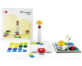 Matatalab Coding Set