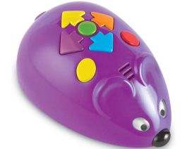 Souris Robot programmable Code et Go