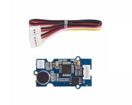 Grove - Speech Recognizer v1.0