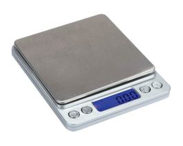 Mini-balance de 0 à 500 g