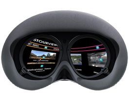 Remote viewer | Licence éducation pour Oculus Quest