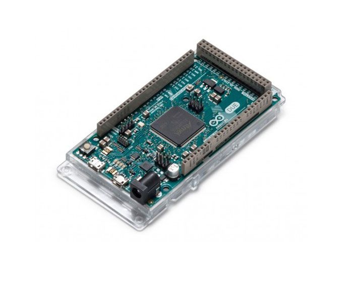 Carte Arduino Due