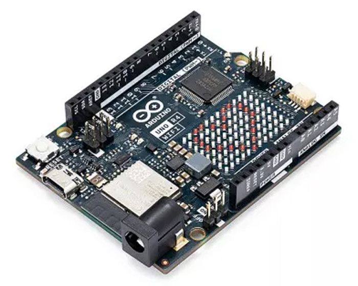 Carte Arduino Uno R4 Wi-Fi